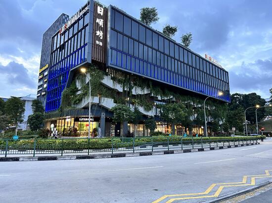 204 Bedok North Street 1, 204 Bedok North Street 1, 1,603 sqft, Shop ...