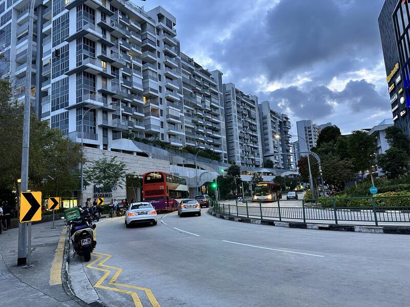 204 Bedok North Street 1, 204 Bedok North Street 1, 1,603 sqft, Shop ...