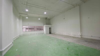 13 Commercial Properties for Rent in Mandai Connection | CommercialGuru ...