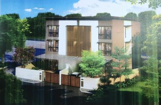 D28 Jalan Kayu Brand New Landed Semi-Detached House For Sale at S$ 5,599,900 | PropertyGuru ...