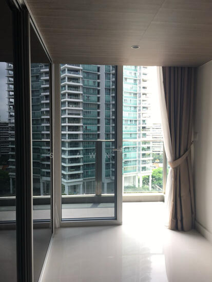 8 Bassein, 8 Bassein Road, 1 Bedroom, 452 sqft, Apartment For Rent, by ...