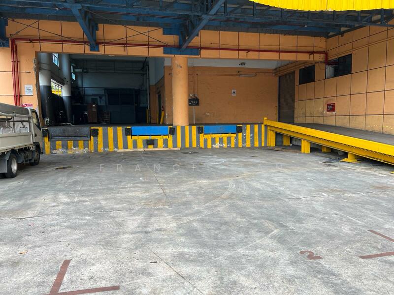 JTC Factory at Tuas, , 120010 sqft, Factory / Workshop (B2) For Sale ...