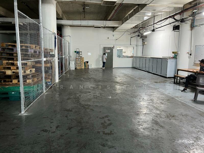 JTC Factory at Tuas, , 120010 sqft, Factory / Workshop (B2) For Sale ...