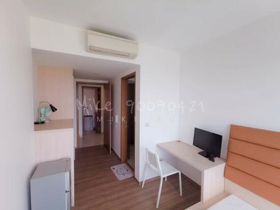 Belysa, 57 Pasir Ris Drive 1, Room Rental, 250 sqft, Executive ...