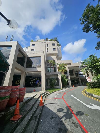 Balestier Point, 279 Balestier Road, 4898 sqft, Office For Sale, by ...