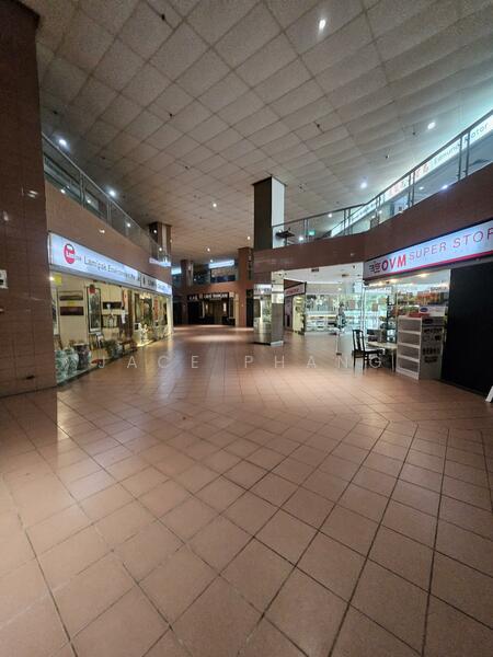 Balestier Point, 279 Balestier Road, 4898 sqft, Office For Sale, by ...