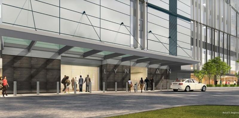 Kallang Way, Kallang Way, 4962 sqft, Factory / Workshop (B2) For Rent ...