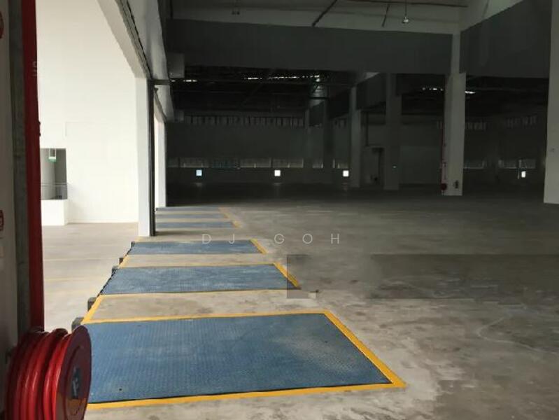 30 Boon Lay Way, , 173000 sqft, Factory / Workshop (B2) For Rent, by DJ ...