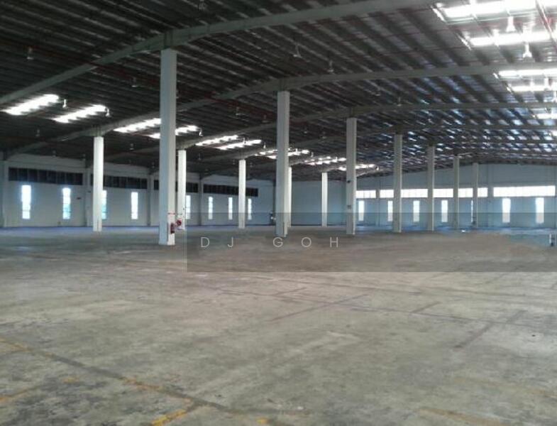 30 Boon Lay Way, , 173000 sqft, Factory / Workshop (B2) For Rent, by DJ ...