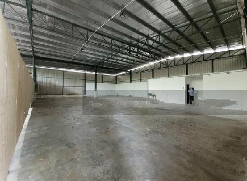 30 Boon Lay Way, , 173000 sqft, Factory / Workshop (B2) For Rent, by DJ ...