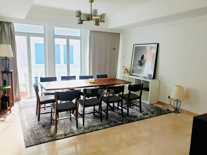 3,502 Landed Houses For Rent in Singapore