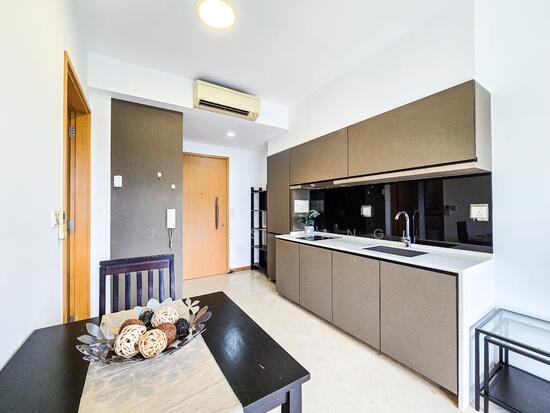 Nin Residence Condominium For Sale at S$ 858,000 | PropertyGuru Singapore