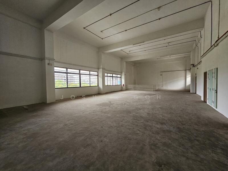 Jtc Space @ Buroh, 1 BUROH STREET, 10,781 sqft, Factory / Workshop (B2 ...
