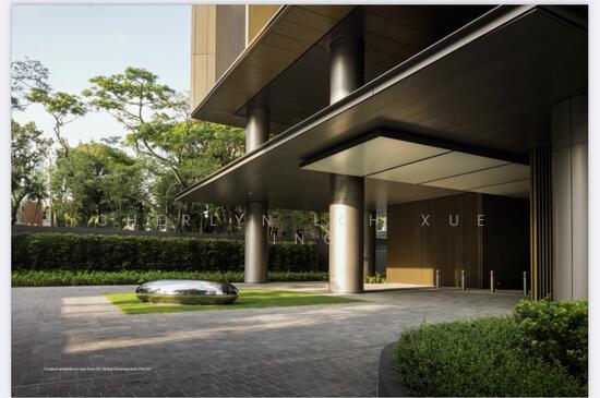 Super Massive Discount by developer. Don't miss! Condominium For Sale ...