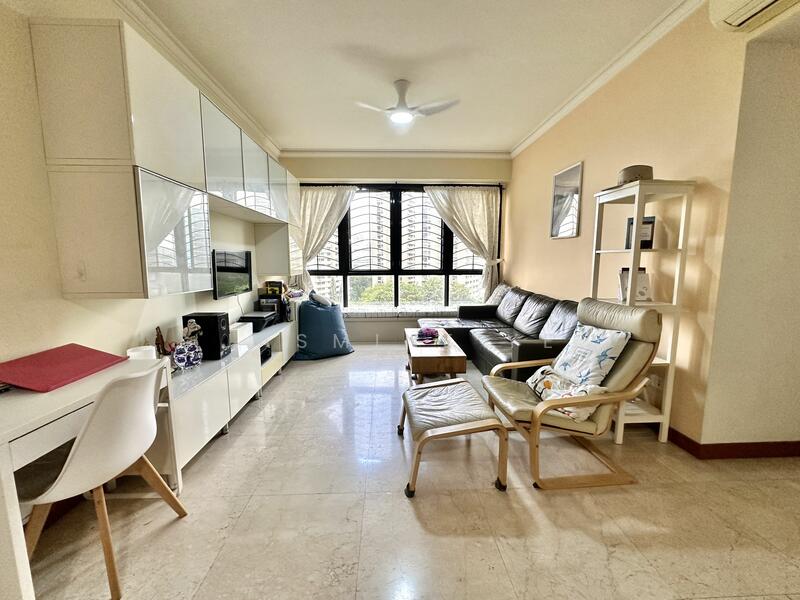 85 Property For Sale, dover rise in Singapore | PropertyGuru Singapore