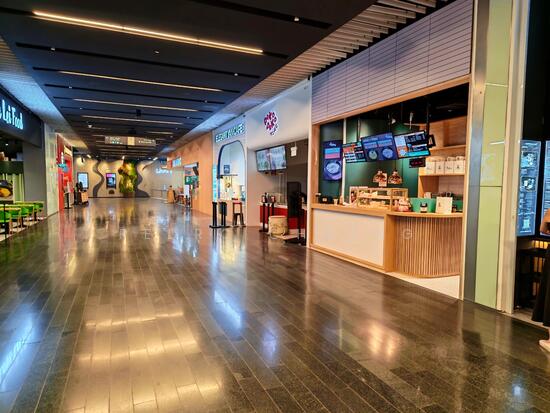 The Heart @ Marina One, 5 Straits View, 280 sqft, Shop / Shophouse For ...