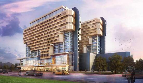 TripleOne Somerset Medical For Sale at S$ 3,146,000 | PropertyGuru ...