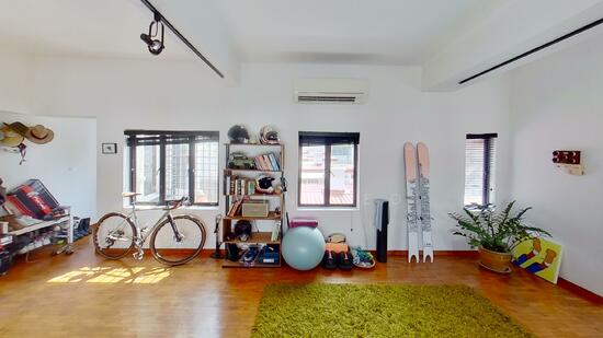 75 Tiong Poh Road Walk-up Apartment For Sale at S$ 899,000 ...