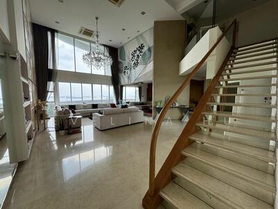 Hawaii Tower for Rent in Singapore