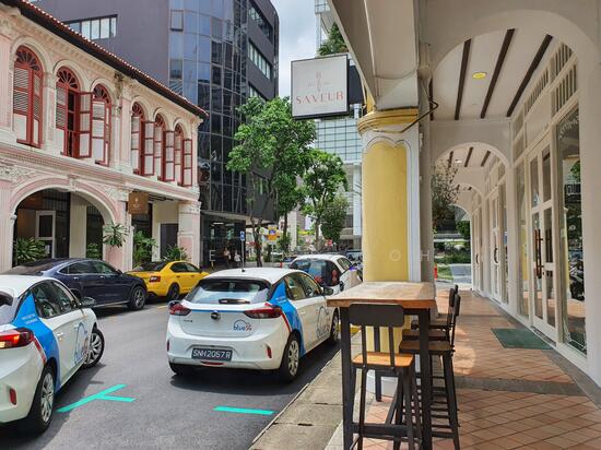 Purvis Street@Bugis-2nd Floor-Renovated Office/For Most Trade-High ...