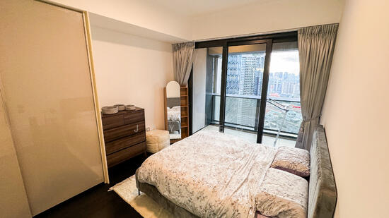 DUO Residences Apartment For Sale at S$ 2,500,000 | PropertyGuru Singapore