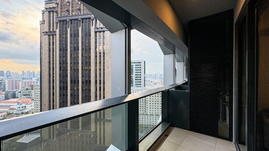 DUO Residences Apartment For Sale at S$ 2,650,000 | PropertyGuru Singapore