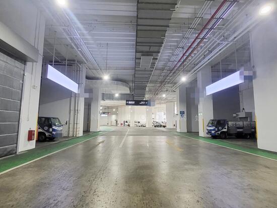 JTC Defu Industrial City, Defu South Street 1, 27233 sqft, Factory ...