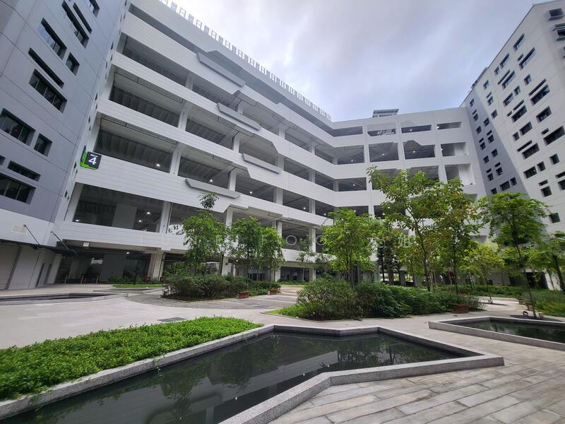 47 Commercial Properties for Rent - New City Phase 2 in Singapore ...