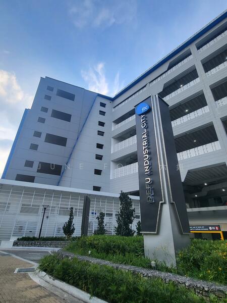 JTC Defu Industrial City, Defu South Street 1, 18,789 sqft, Factory ...