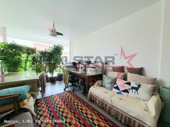 Tembeling Area, Renovated Terrace House For Sale Terraced House For ...