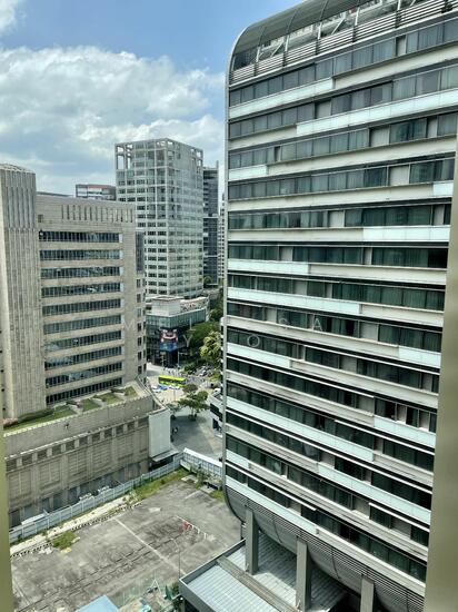 TripleOne Somerset, 111 Somerset Road, 1152 sqft, Office For Sale, by ...