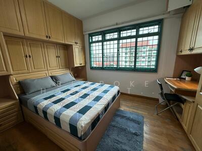 Changi Green For Rent in Singapore