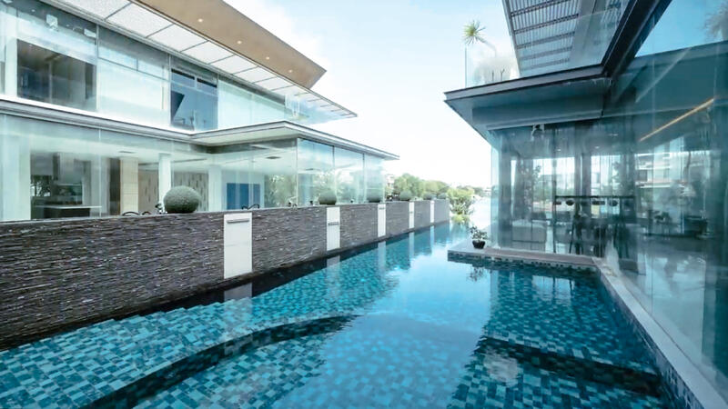173 Landed Property For Sale, at Sentosa Cove | PropertyGuru Singapore