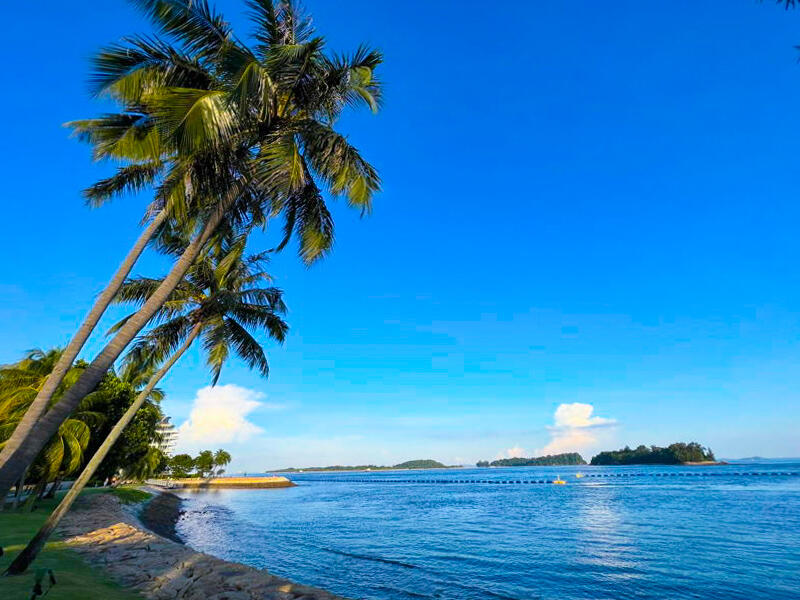 Sentosa Cove for Sale in Singapore