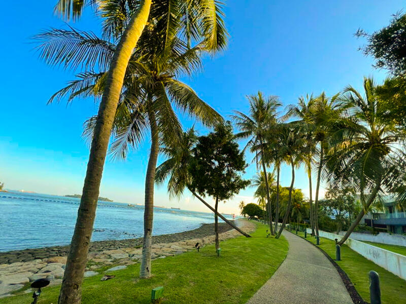 Sentosa Cove for Sale in Singapore