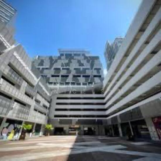 CT Hub 2 Mall Shop For Sale at S$ 849,999 | PropertyGuru Singapore