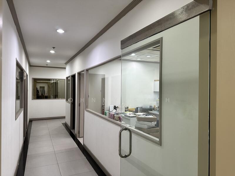 Mactech Building, 2 Kallang Pudding Road, 2573 sqft, Light Industrial ...