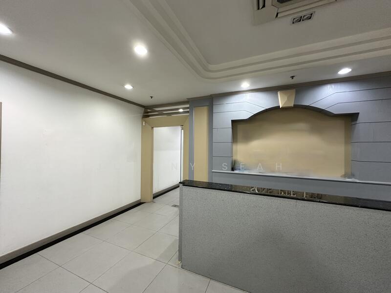 Mactech Building, 2 Kallang Pudding Road, 2573 sqft, Light Industrial ...