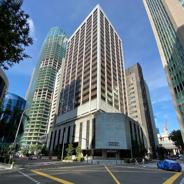 Commercial Properties for Rent - 1 Eng, Sept 2025