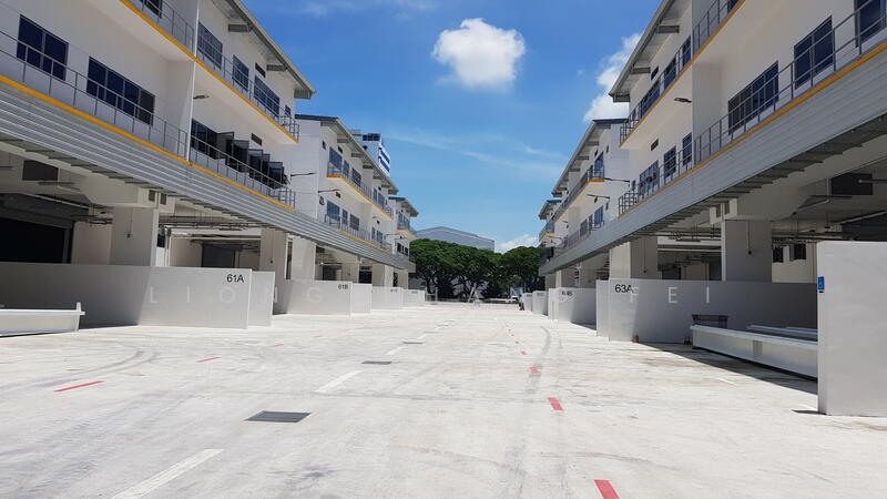West Spring, 61A Tuas Bay Drive, 16943 sqft, Factory / Workshop (B2 ...