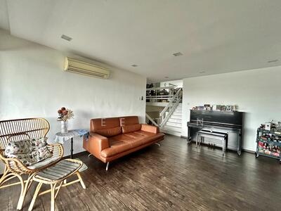 Pandan Valley for Sale in Singapore