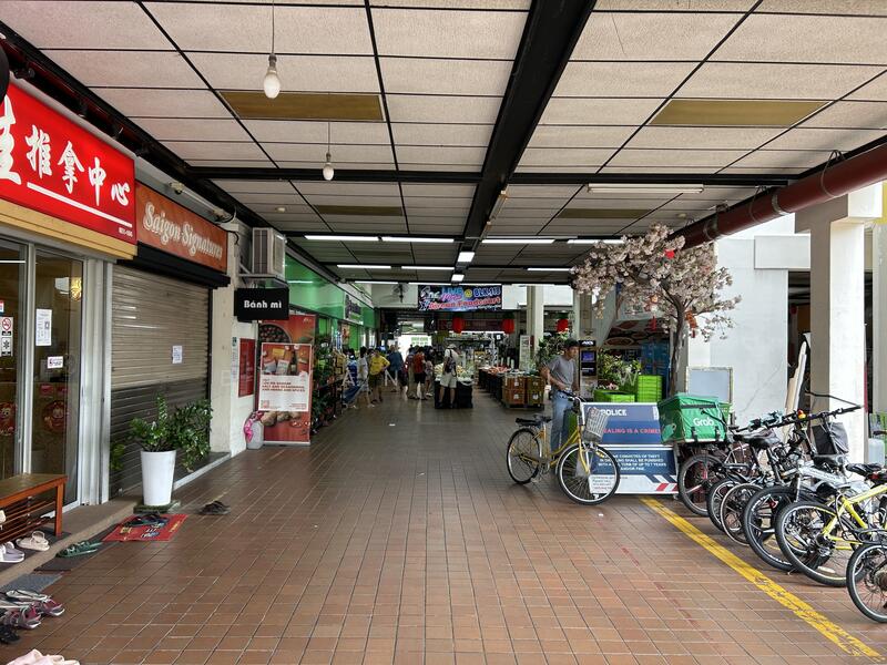 118 Aljunied Avenue 2, 118 Aljunied Avenue 2, 915 sqft, Shop ...