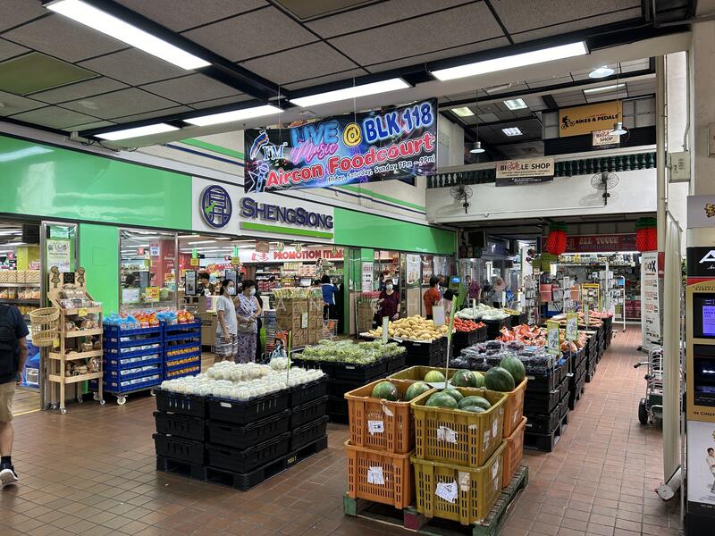 118 Aljunied Avenue 2, 118 Aljunied Avenue 2, 915 sqft, Shop ...