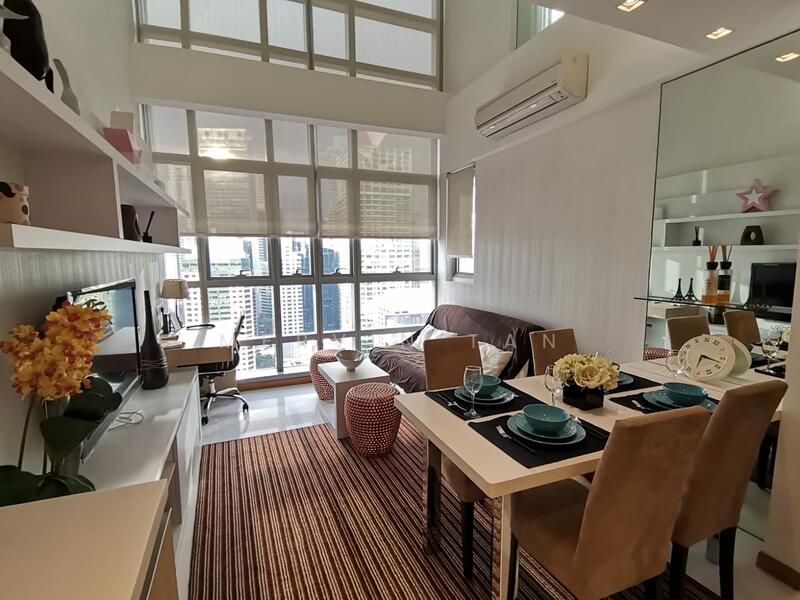 The Clift for Rent in Singapore