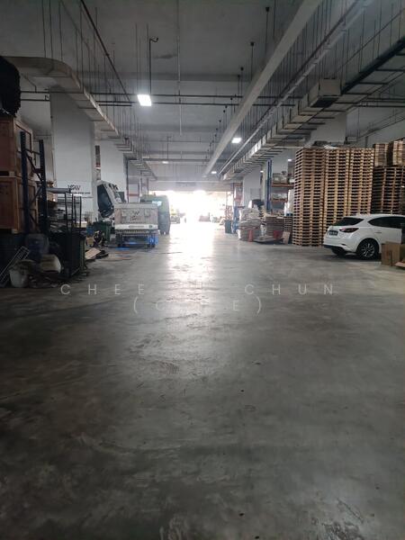 19 Commercial Properties for Sale in Ace Buroh | CommercialGuru Singapore