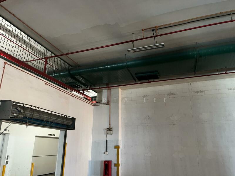 8 Pandan Crescent, 8 Pandan Crescent, 12788 sqft, Factory / Workshop ...