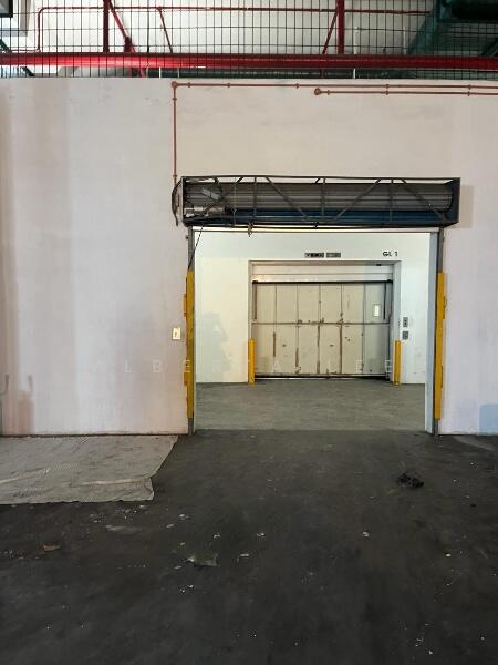 8 Pandan Crescent, 8 Pandan Crescent, 12788 sqft, Factory / Workshop ...