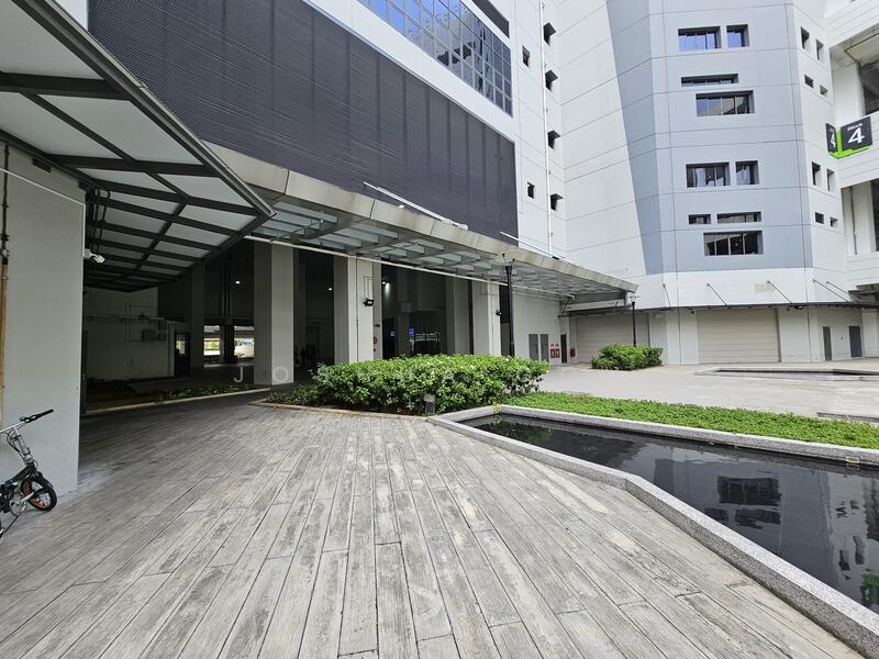Defu Industrial City, , 19,405 sqft, Factory / Workshop (B2) For Rent ...