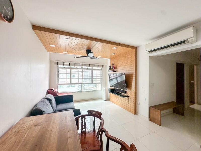 204 HDB Flat For Sale, in Pasir Ris | PropertyGuru Singapore