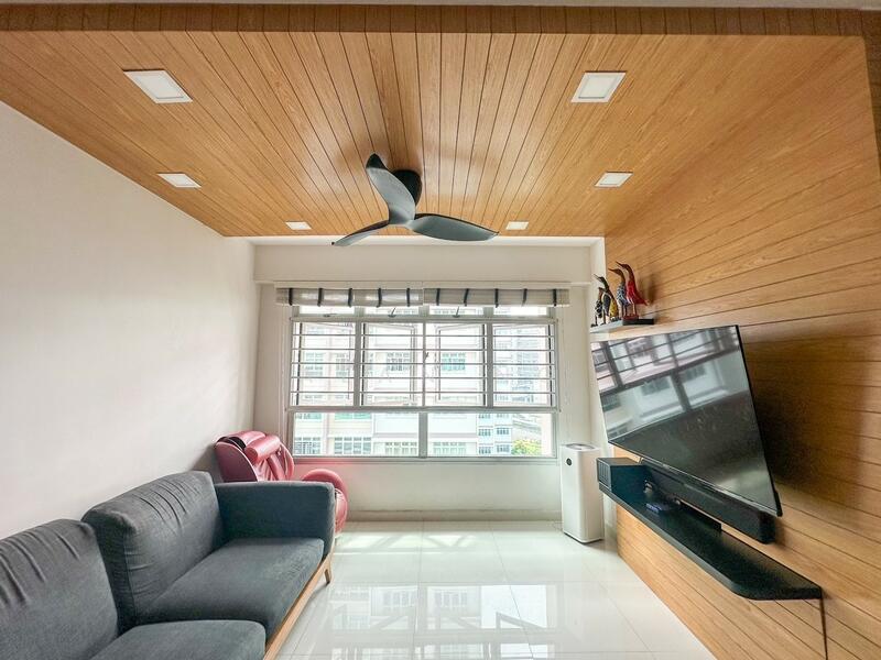 204 HDB Flat For Sale, in Pasir Ris | PropertyGuru Singapore
